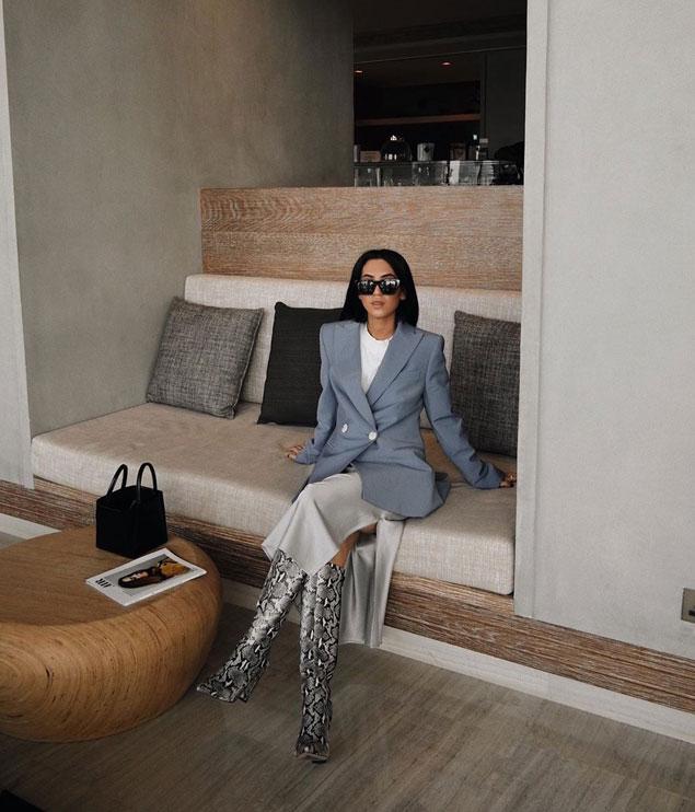 Top Fashion Instagram Girls to Follow Right Now – Tony Bianco USA