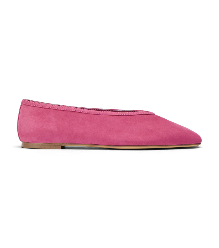 Bianca Fuchsia Nubuck – Tony Bianco USA