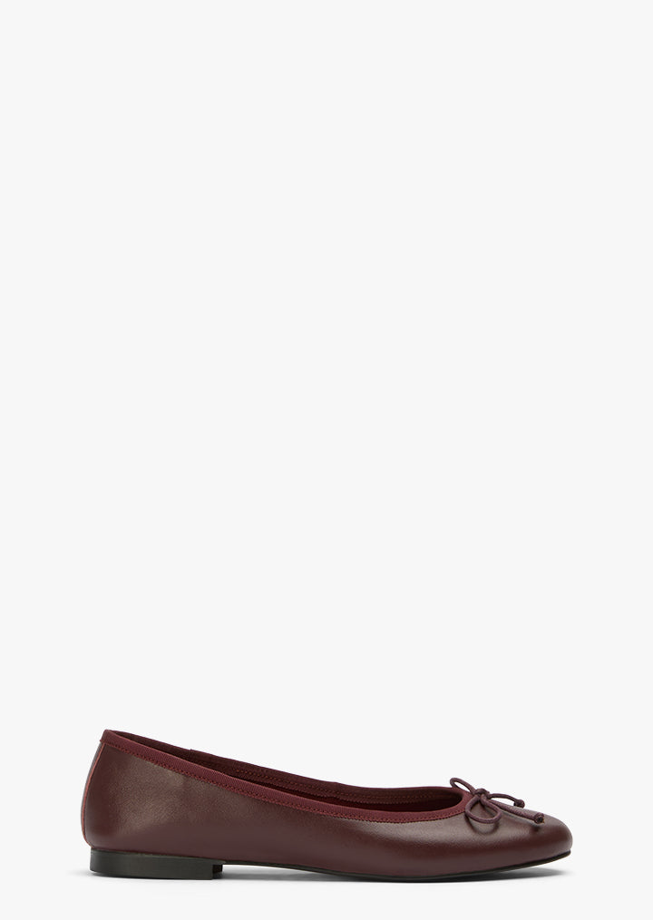 Boots – Page – Tony Bianco USA