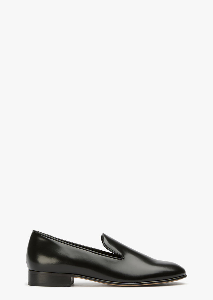 Gezza Black Hi Shine – Tony Bianco USA