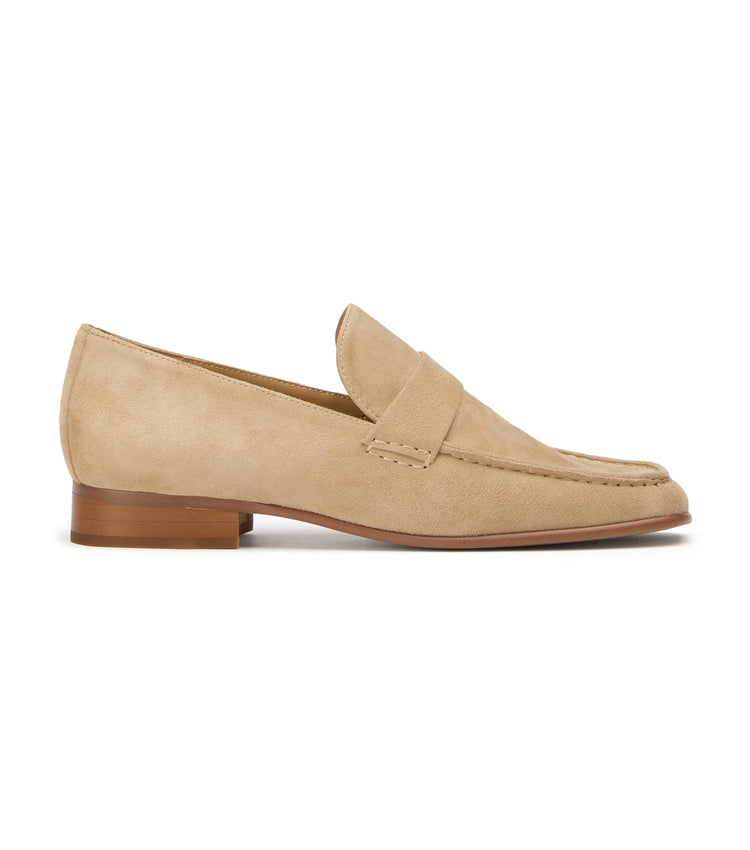 Gigi Stone Suede – Tony Bianco USA