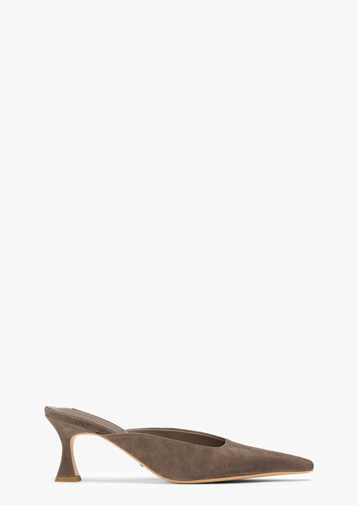 Juniper Ashen Suede – Tony Bianco USA
