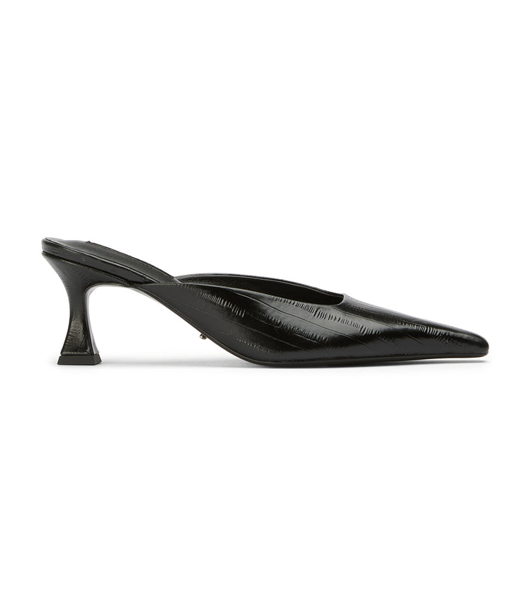 Juniper Black Anguille – Tony Bianco USA