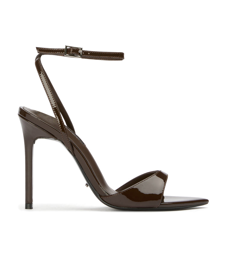 Molly Espresso Patent – Tony Bianco USA