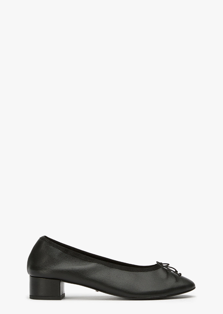 Moma Black Nappa – Tony Bianco USA