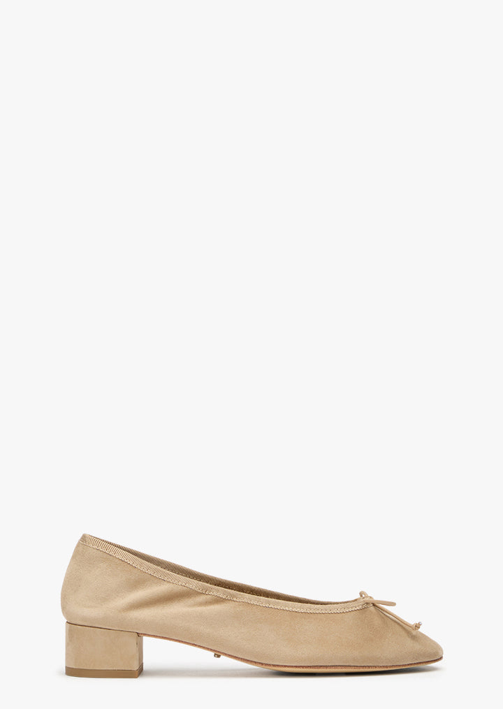 Moma Stone Suede – Tony Bianco USA