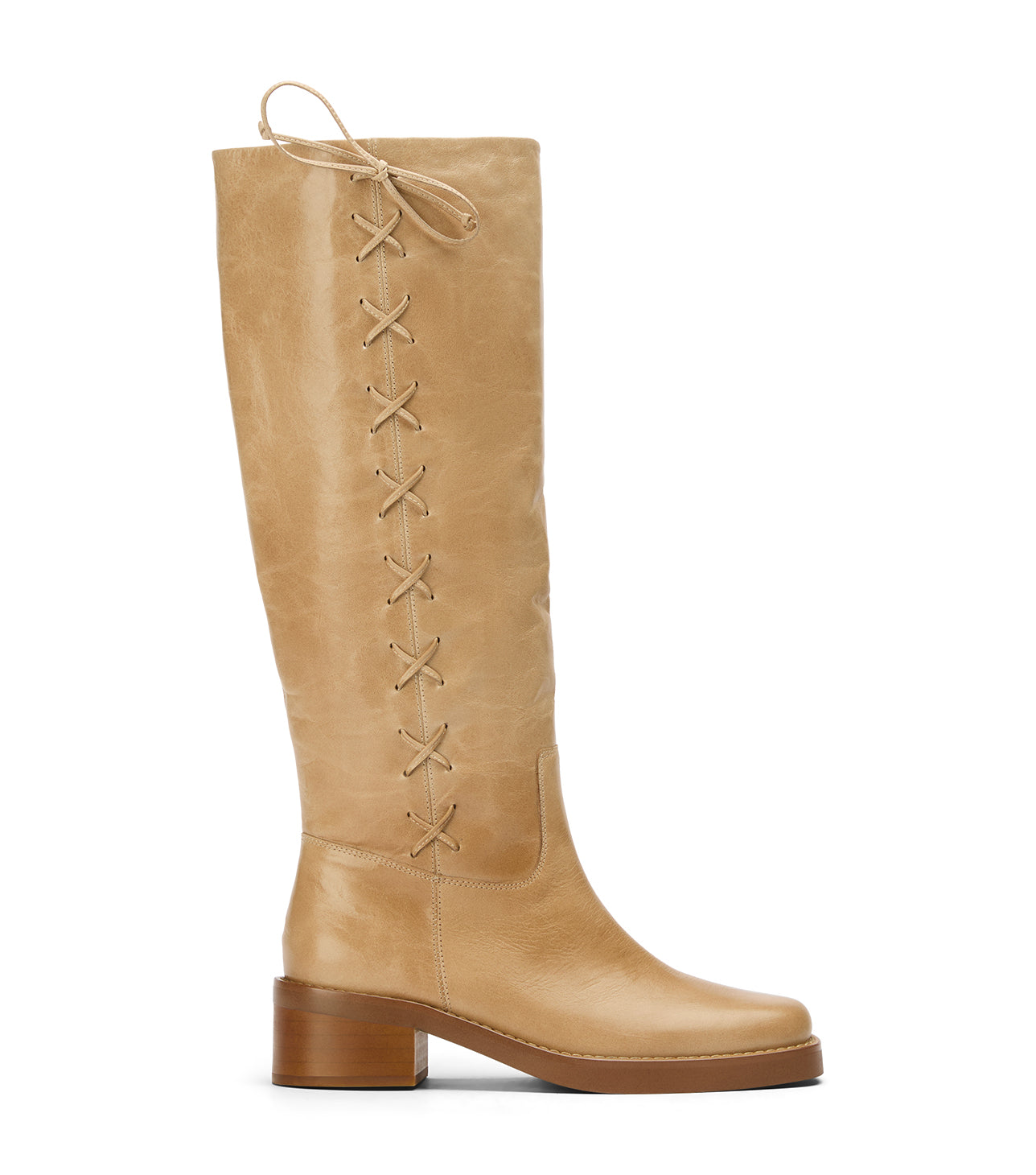 Timmins Vanilla Vintage – Tony Bianco USA