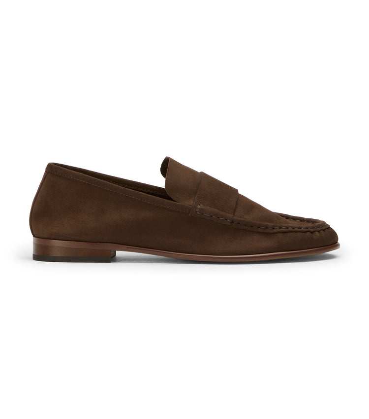 Vin Espresso Nubuck – Tony Bianco USA