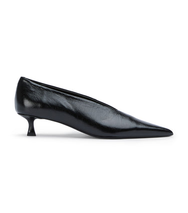 Cherry Black Crinkle – Tony Bianco USA