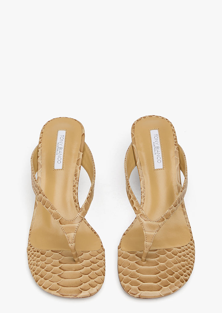 Heels | Tan Heels | Nude Heels | Black Heels | Tony Bianco – Tony ...