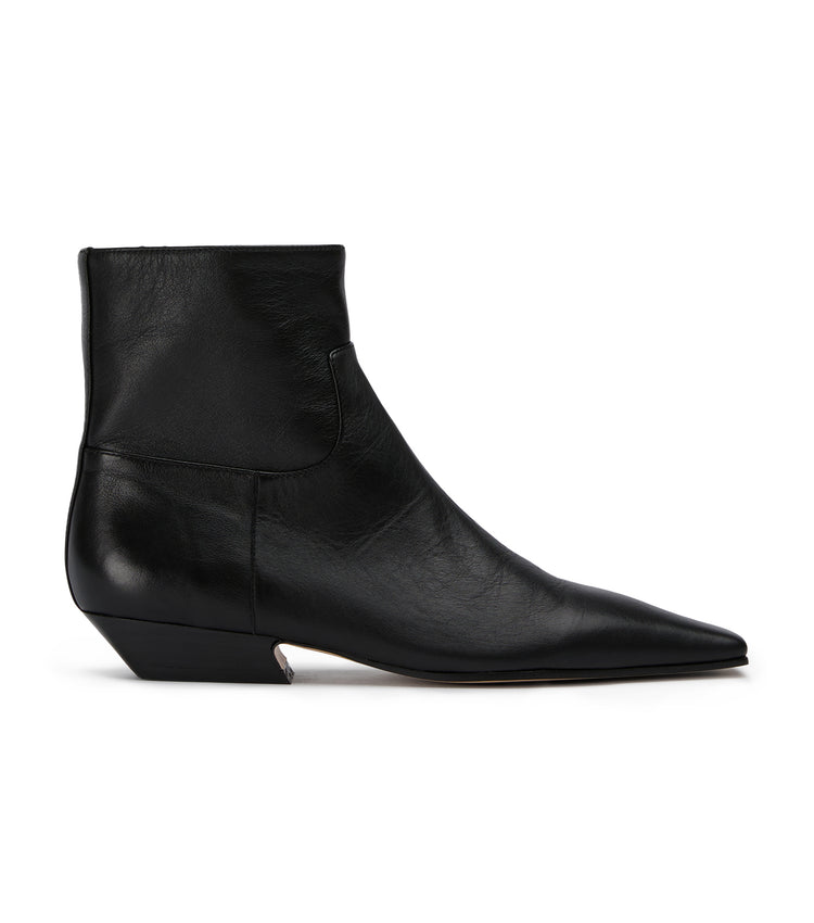 Rupert Black Venice Ankle Boots | Boots | Tony Bianco USA
