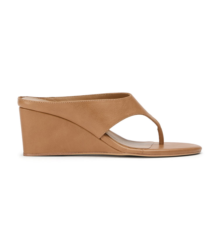 Swift Tan Vintage – Tony Bianco USA