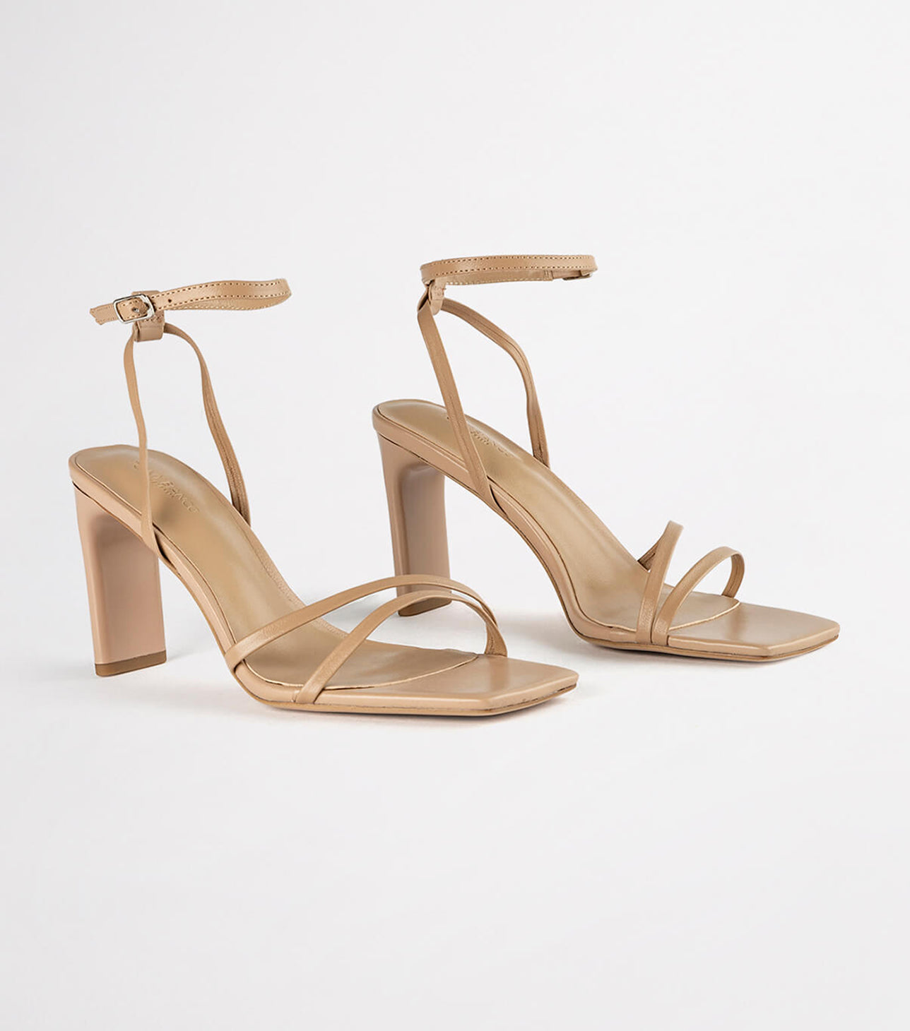 Corso Skin Nappa Heels | Heels | Tony Bianco USA
