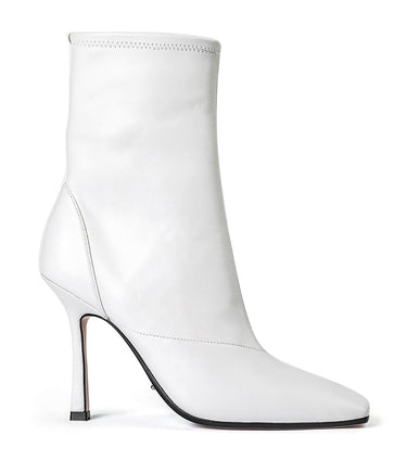 Halsey Dove Jewel Ankle Boots | Boots | Tony Bianco USA